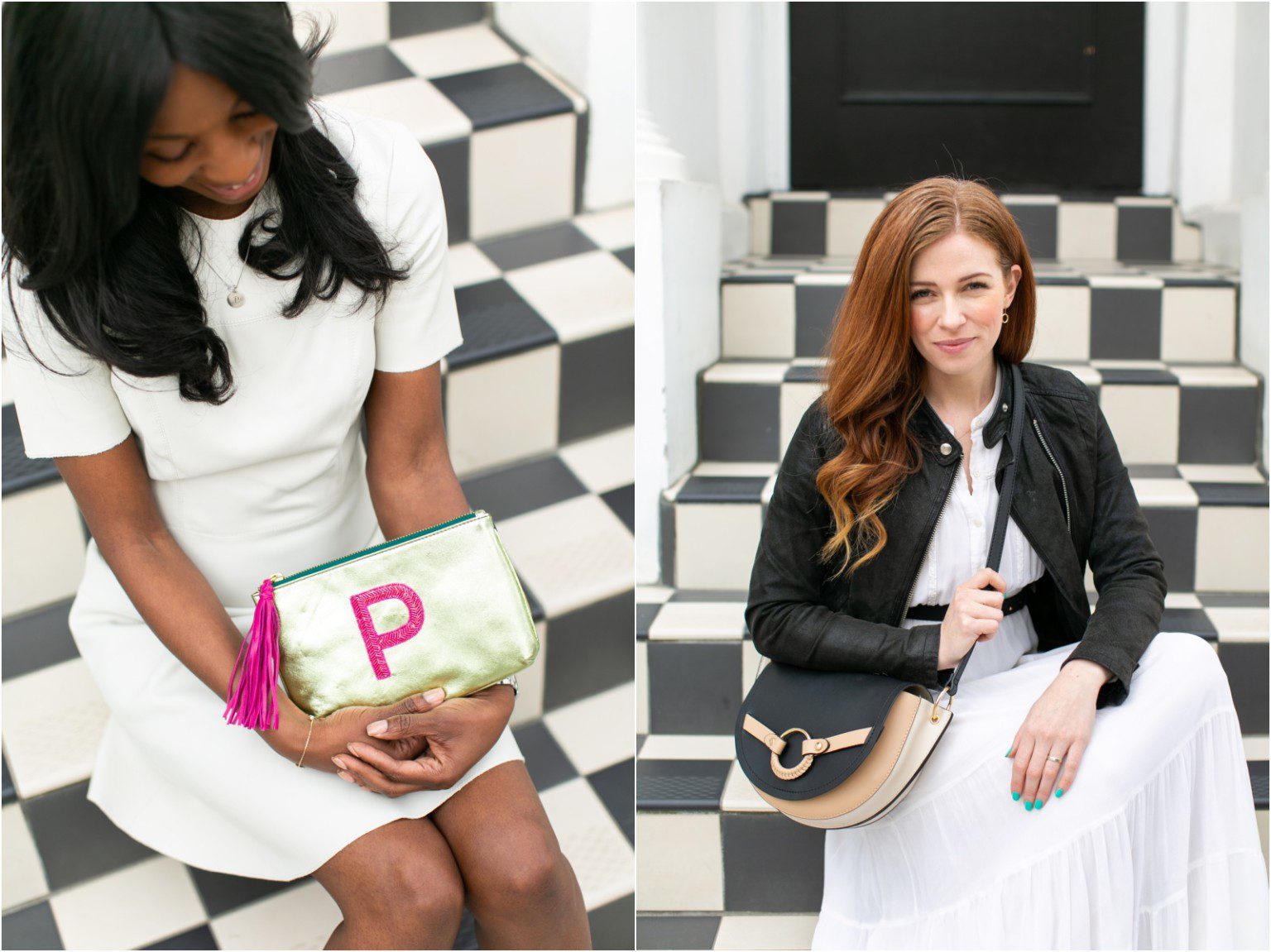 London Branding Photographer for personal stylists